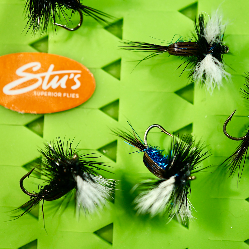 Stu's Superior Flies